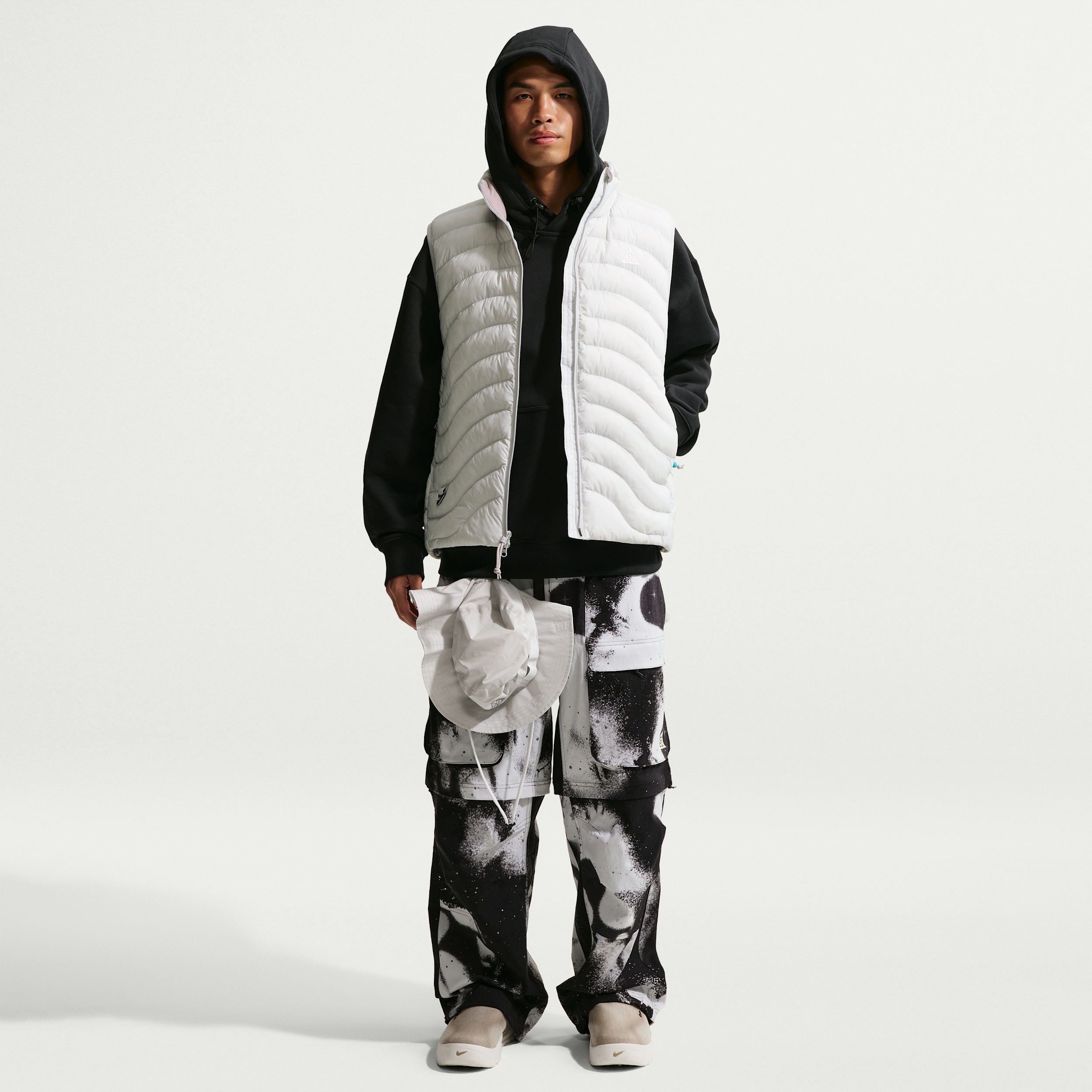 NIKE Nike ACG Lava Flow Therma-FIT ADV Vest