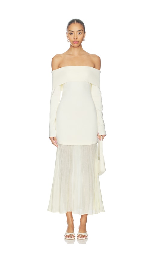 cheap linen dresses online Portofino Linen Dress - Made in Italy main image 1