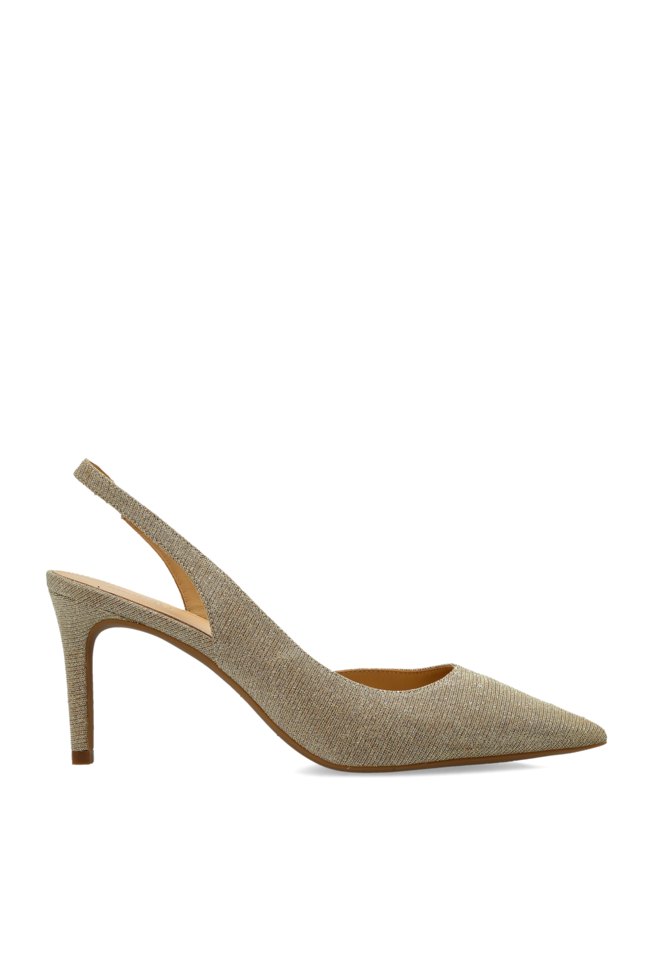 MICHAEL KORS Alina Heeled Shoes