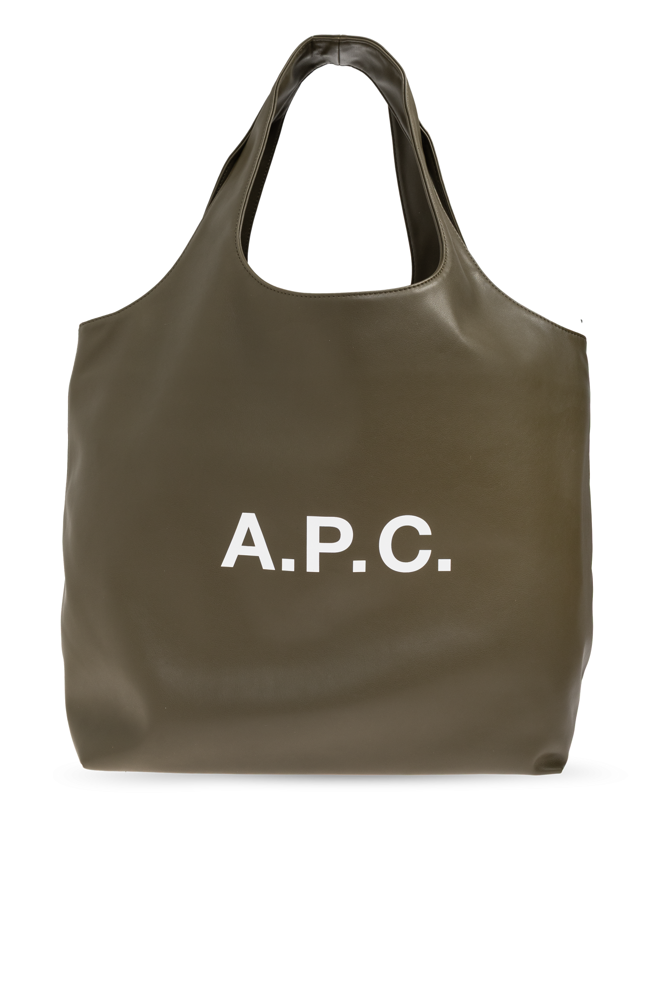 A.P.C. Ninon Shopper Bag