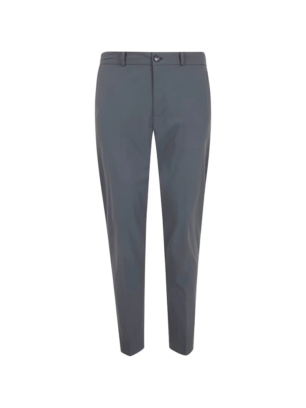 Rrd Surflex' Chino Jo Trousers - Green | Editorialist