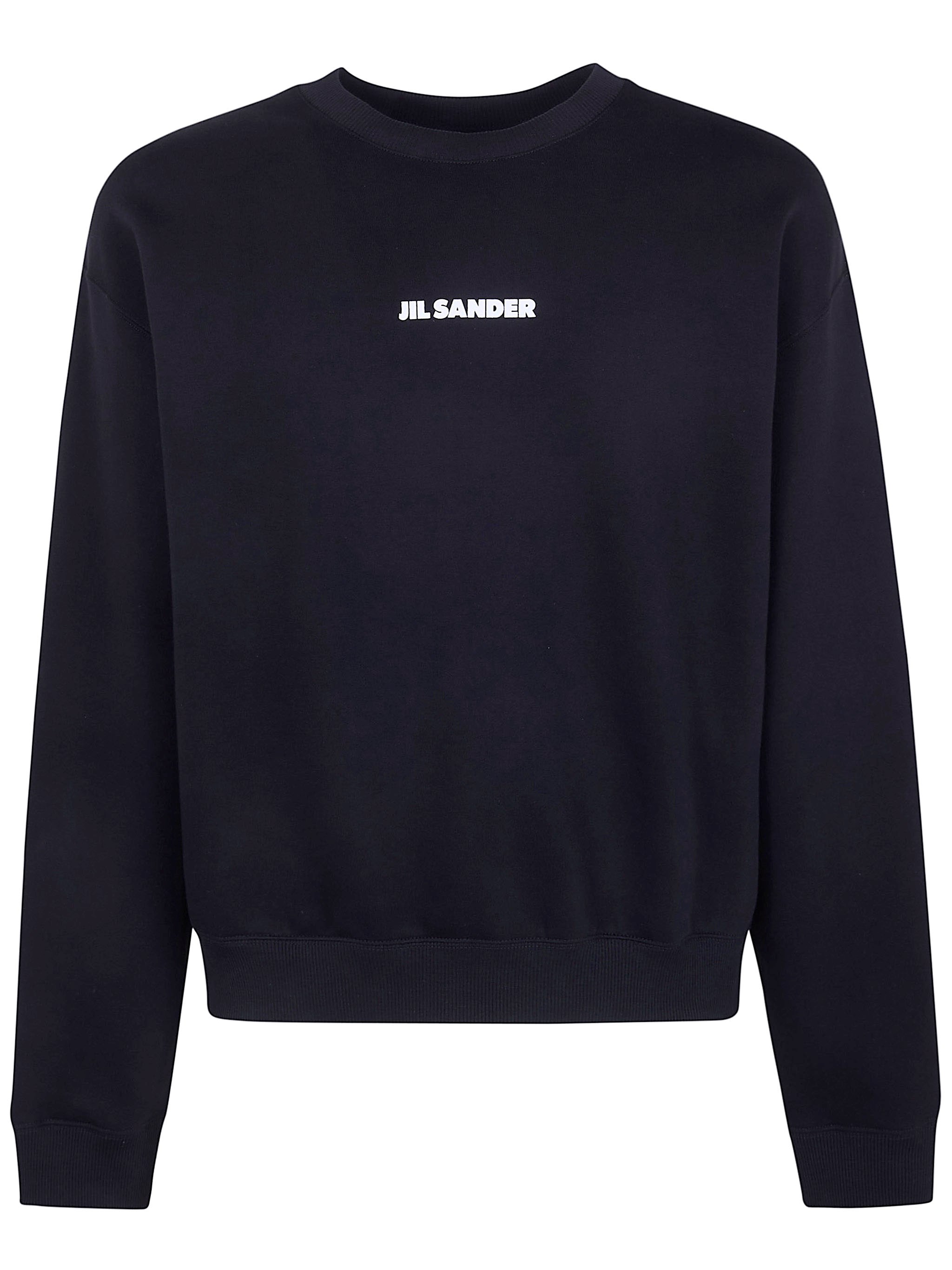 Supreme Stretch Crewneck - Black | Editorialist