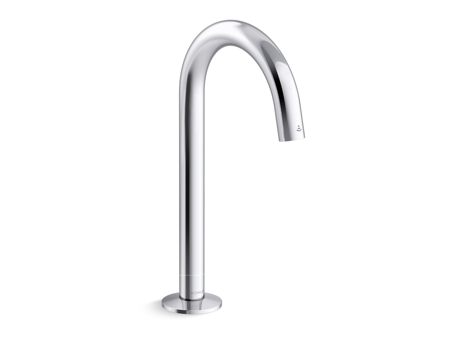 Kohler Components Touchless Lavatory Faucet With Kinesis Sensor ...