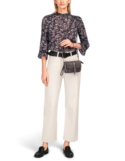 OLD TREND Monarda Convertible Crossbody Bag