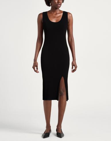 VICOLO Midi Dress