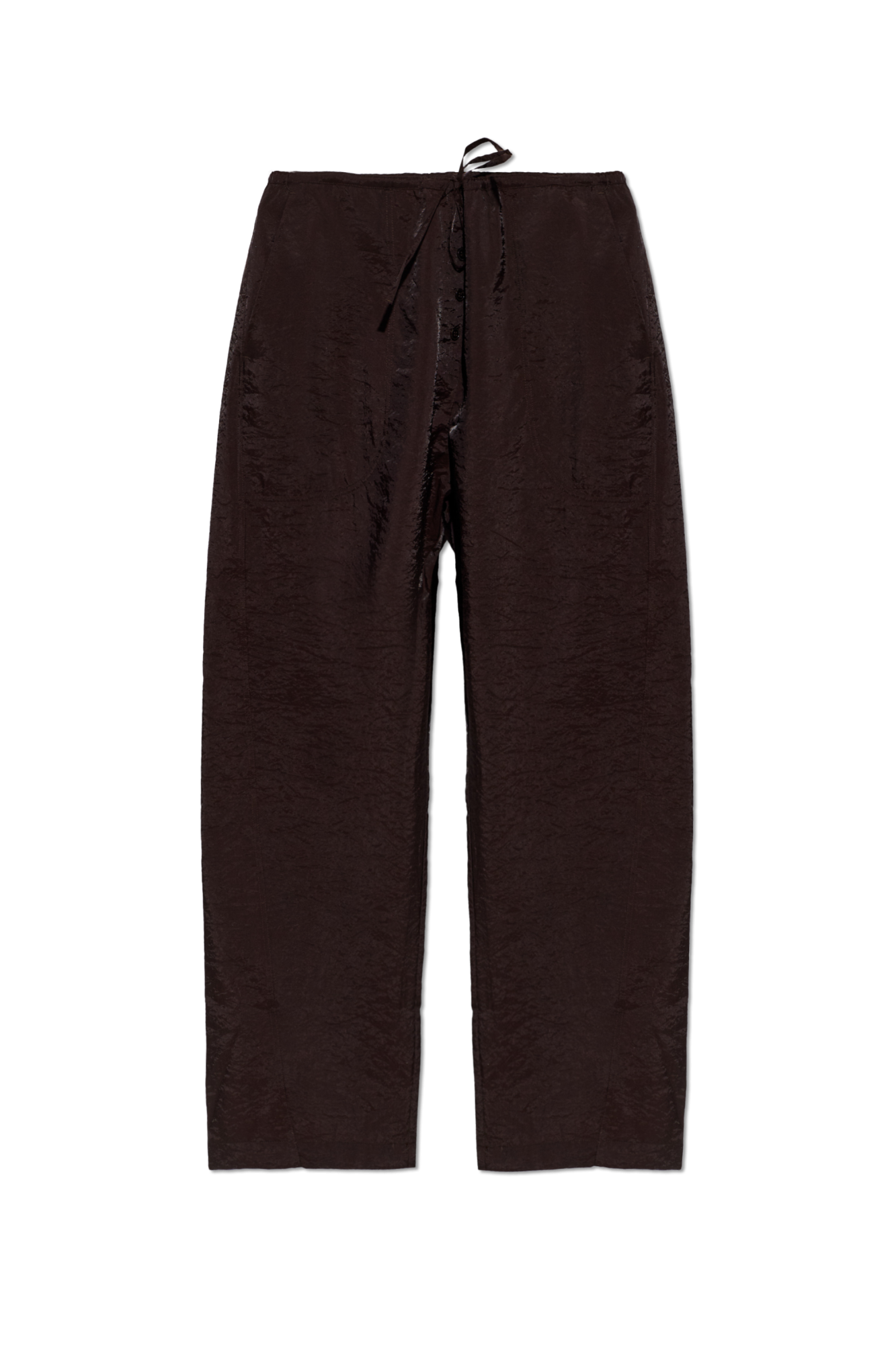 STUDIO NICHOLSON Hera Trousers