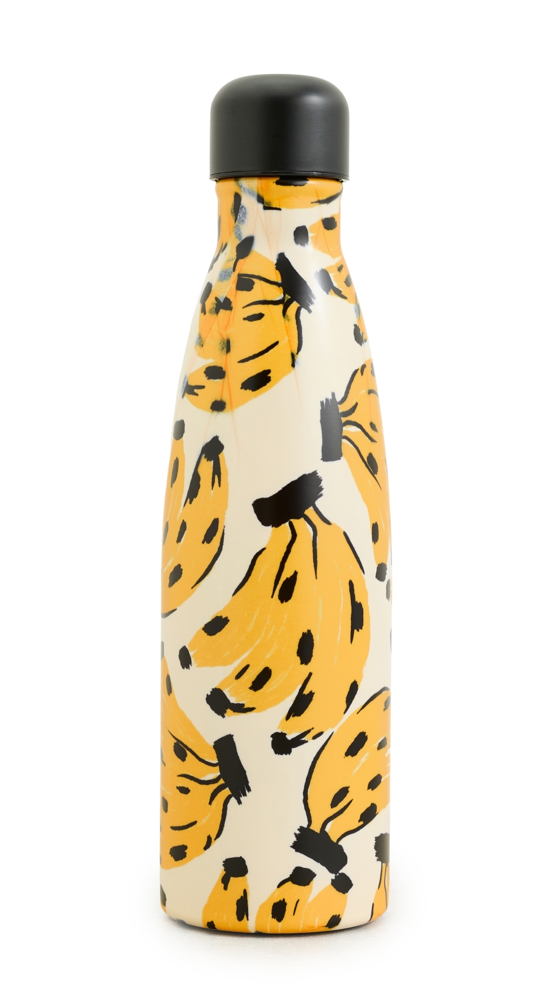 Heliot Emil Top Handle Bottle - Silver | Editorialist