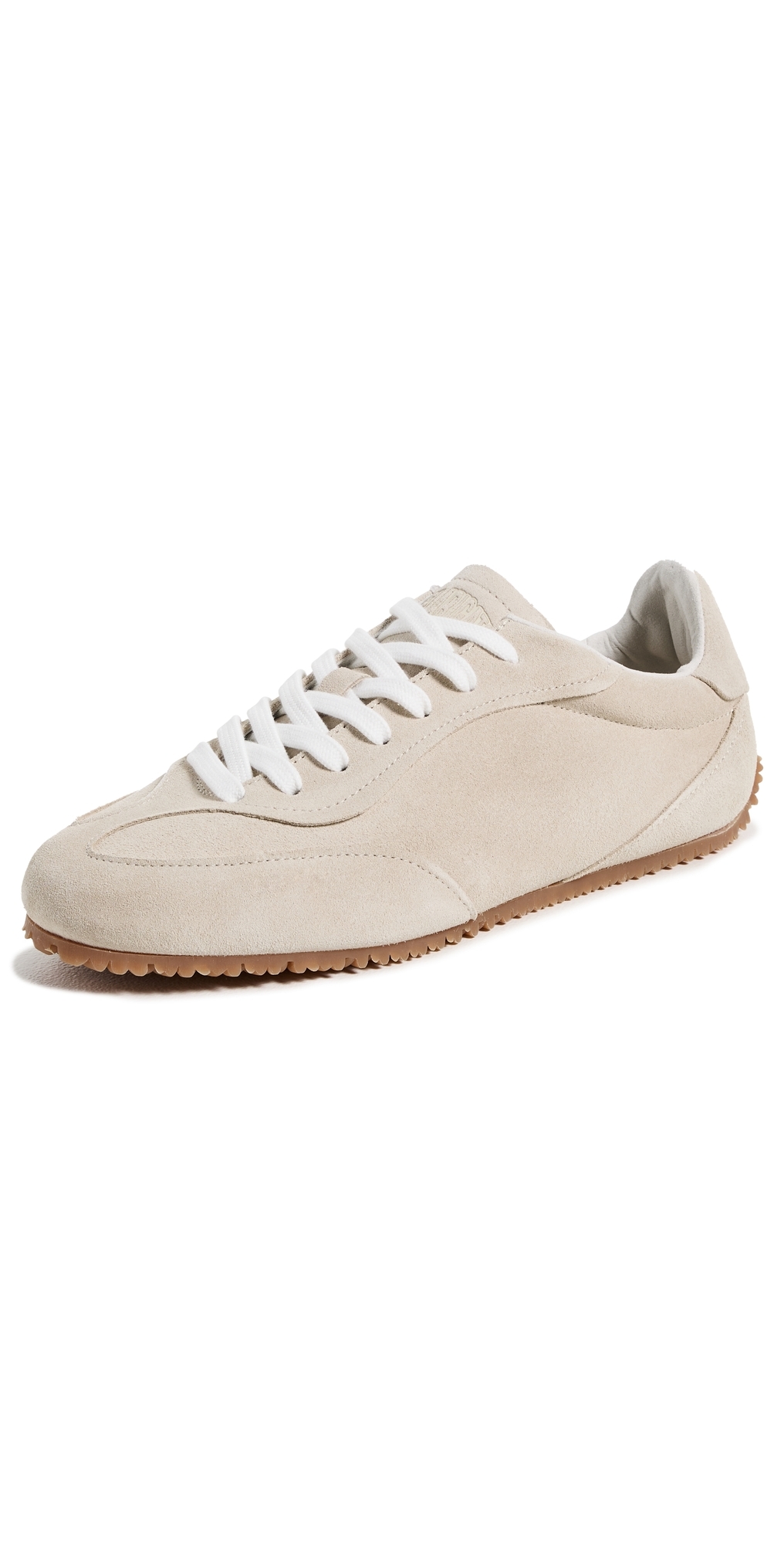 Axel Arigato Daze Runner - Beige/Gum | Editorialist
