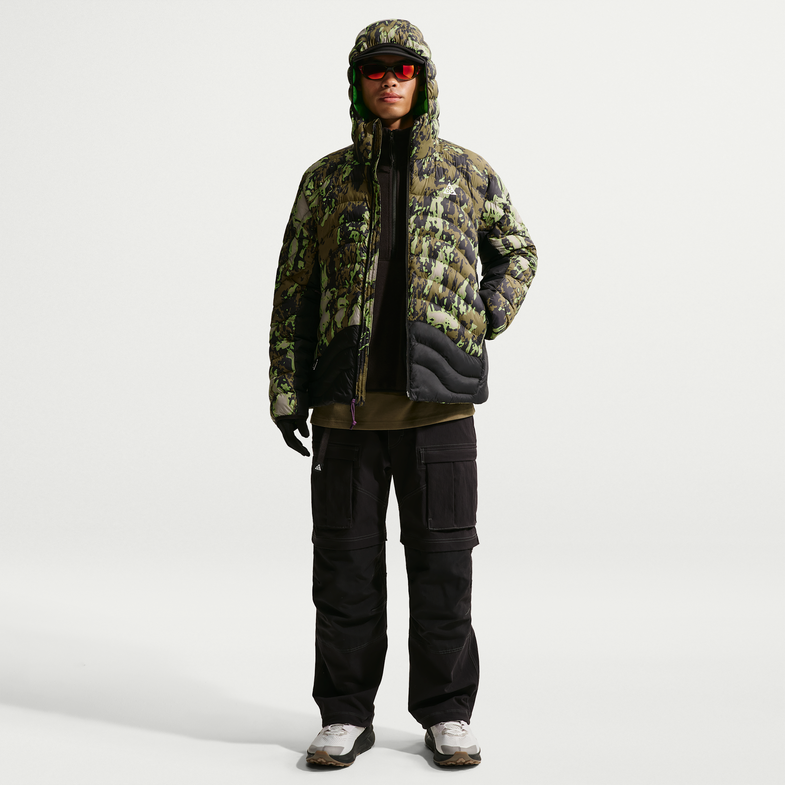 NIKE NIKE Therma-FIT ADV Jacket