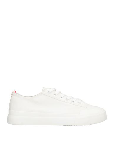 Diesel Sneakers Military Size Textile Fibers In White - 27% Off ...