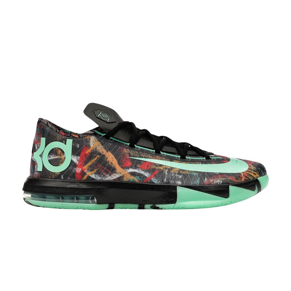 ligers kd 6
