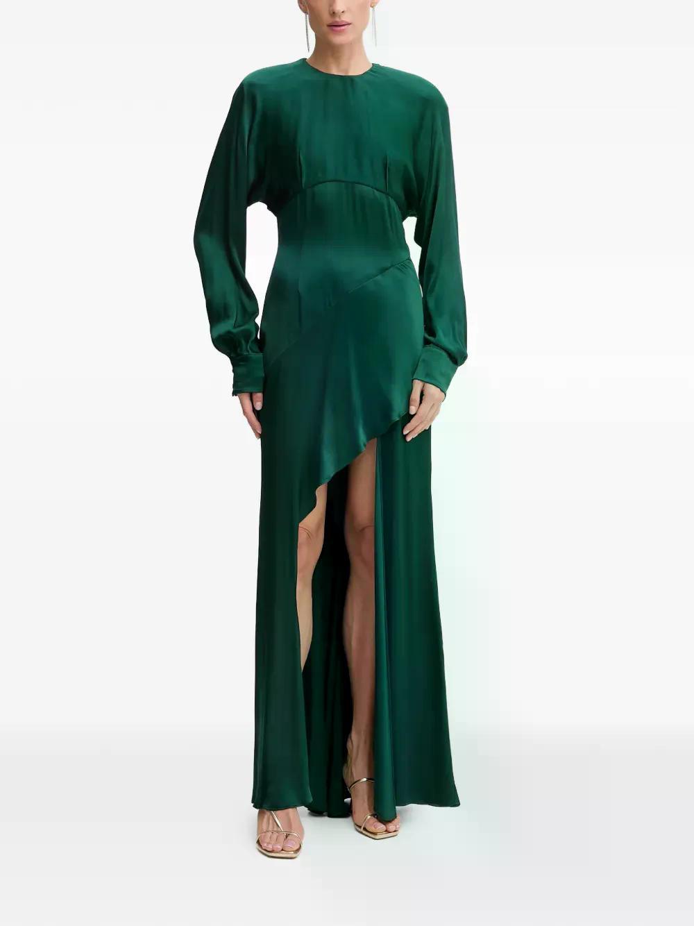 cottagecore long sleeve dress The Rosemary Dress in the Cottagecore Collection | Whimsically Feminine  Timeless Twirly-Worthy Dresses & Hair Bows main image 1