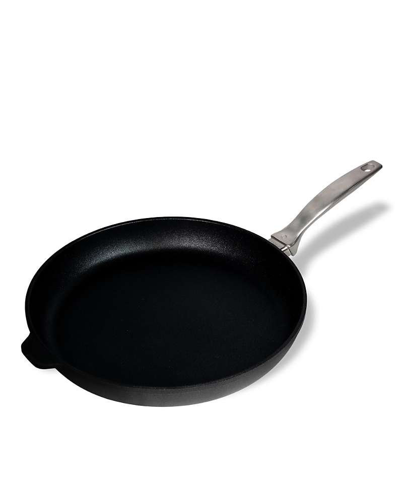 Swiss Diamond Cxd Fry Pan, 12.5 - Deep Charcoal Grey | Editorialist