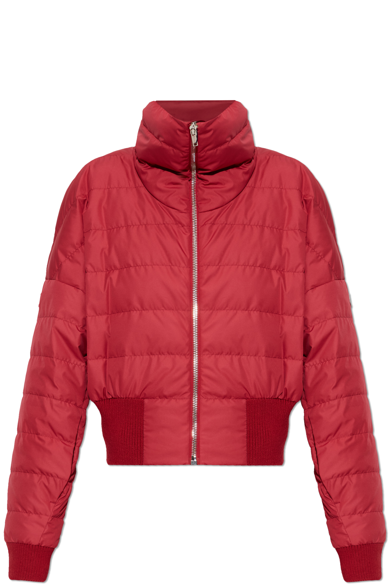 RICK OWENS RICK OWENS X MONCLER Padded Jacket