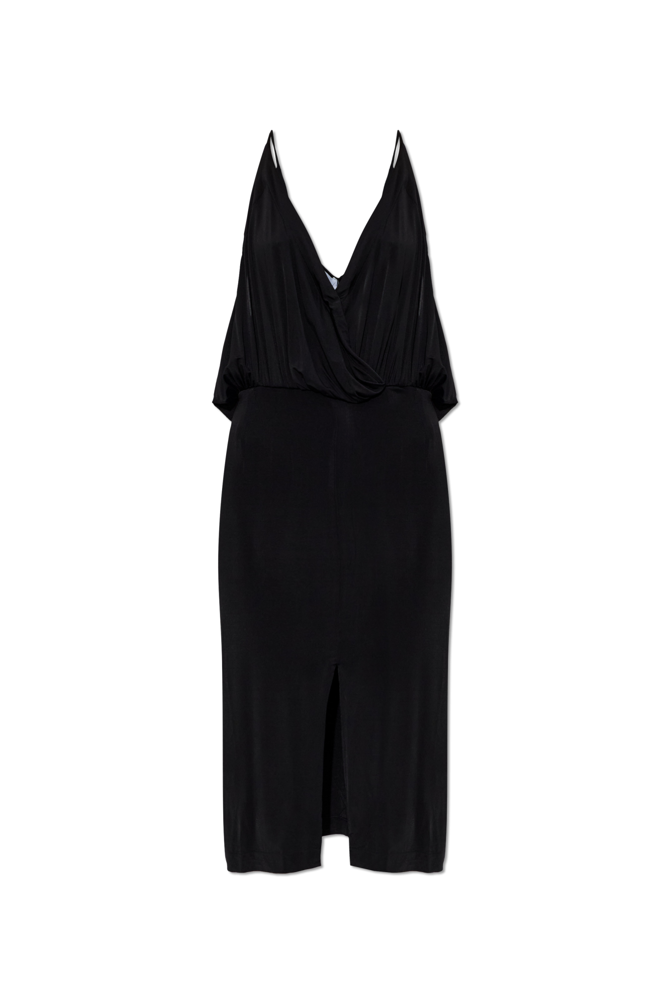 IRO PARIS Helya Midi Dress