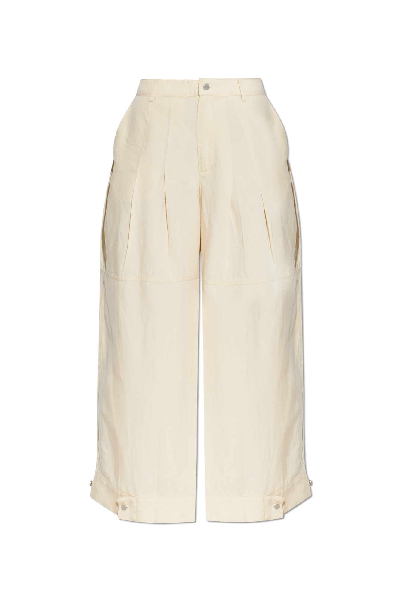 ALLSAINTS Sherell Trousers