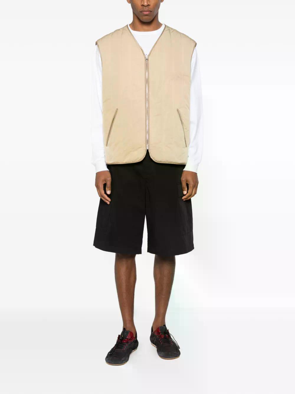 MAISON MARGIELA Cargo Shorts