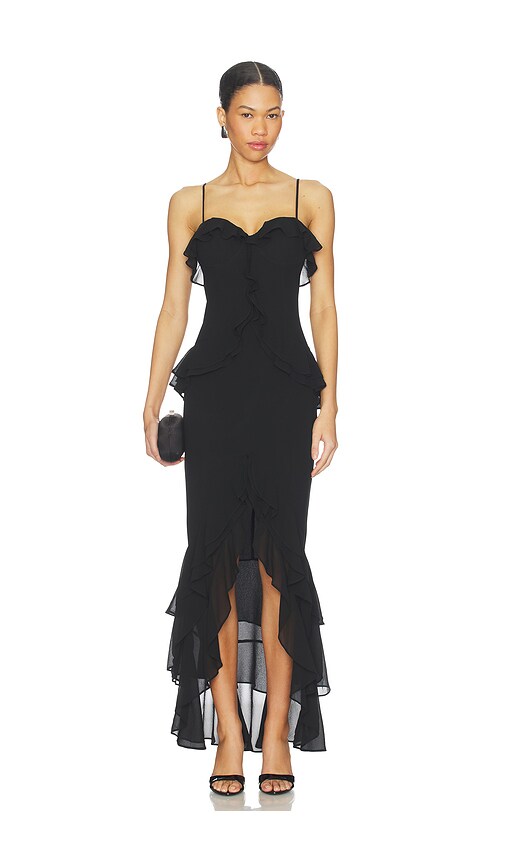 LOVERS AND FRIENDS Melissa Gown