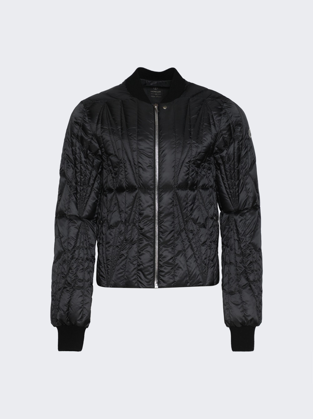 00's FUGA archiveモッズジャケット ekam rickowens GEOCAMO FLIGHT JACKET| RICK OWENS