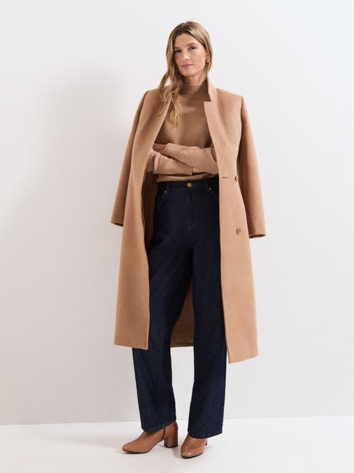 PHASE EIGHT Charlotte Wool Coat