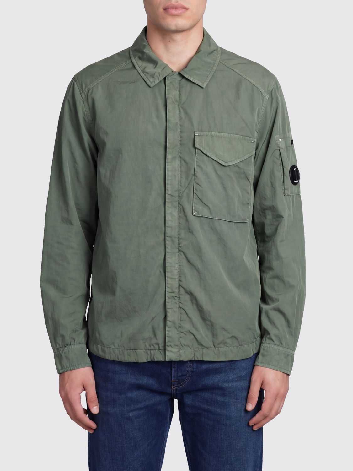 C.P. COMPANY Jacket