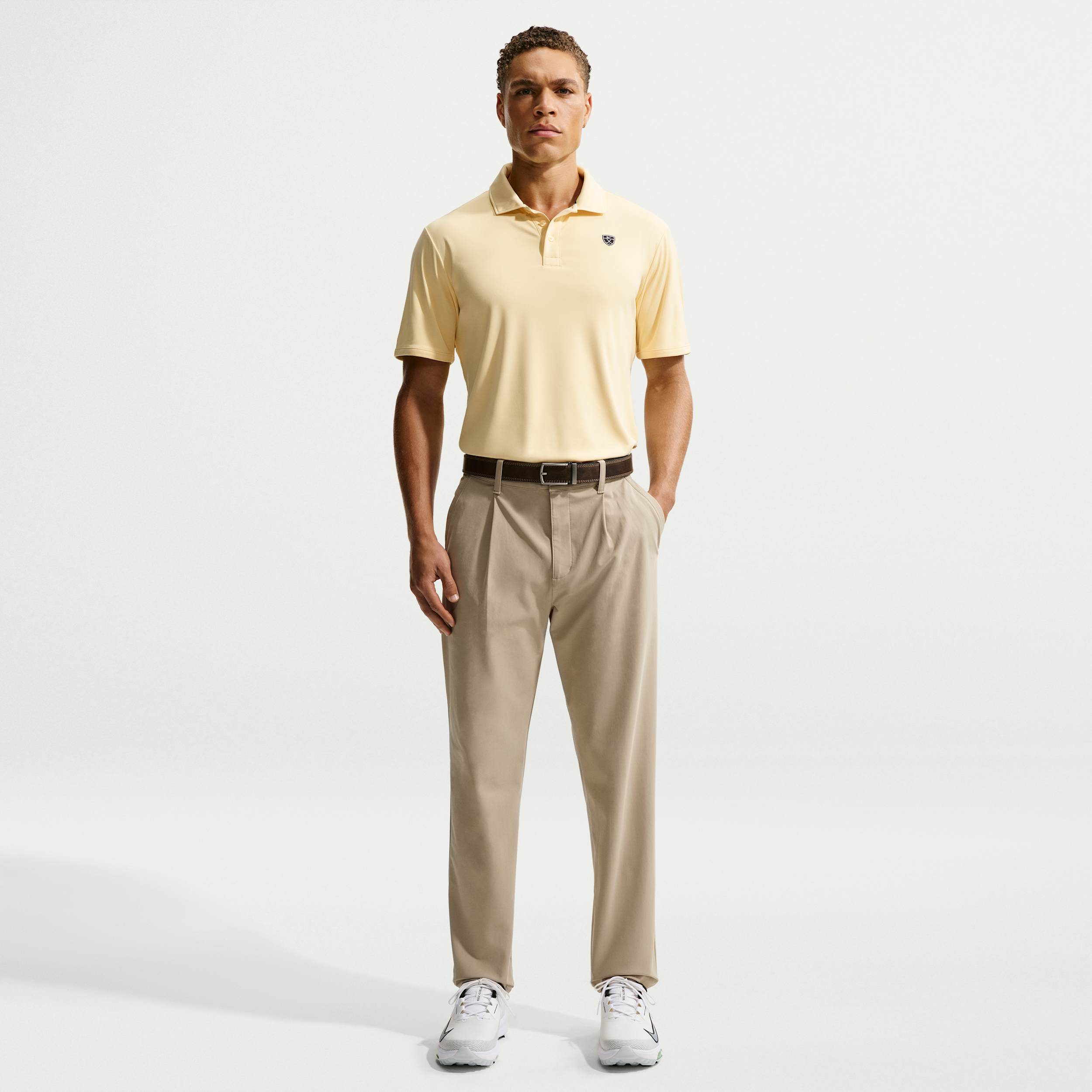 NIKE Nike Fairway Fresh Dri-FIT Oversized Golf Wind Vest