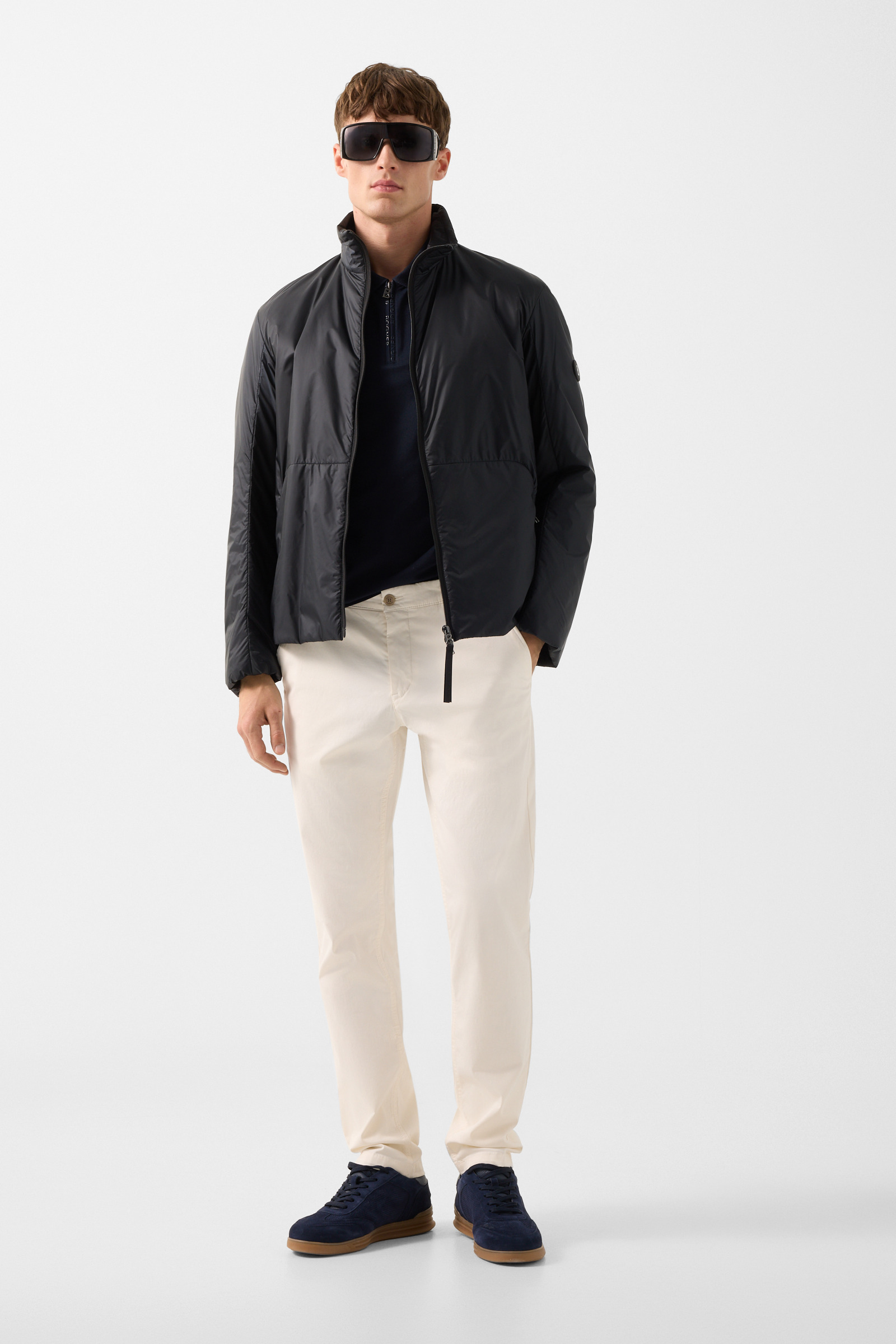 BOGNER Kent Lightweight Jacket