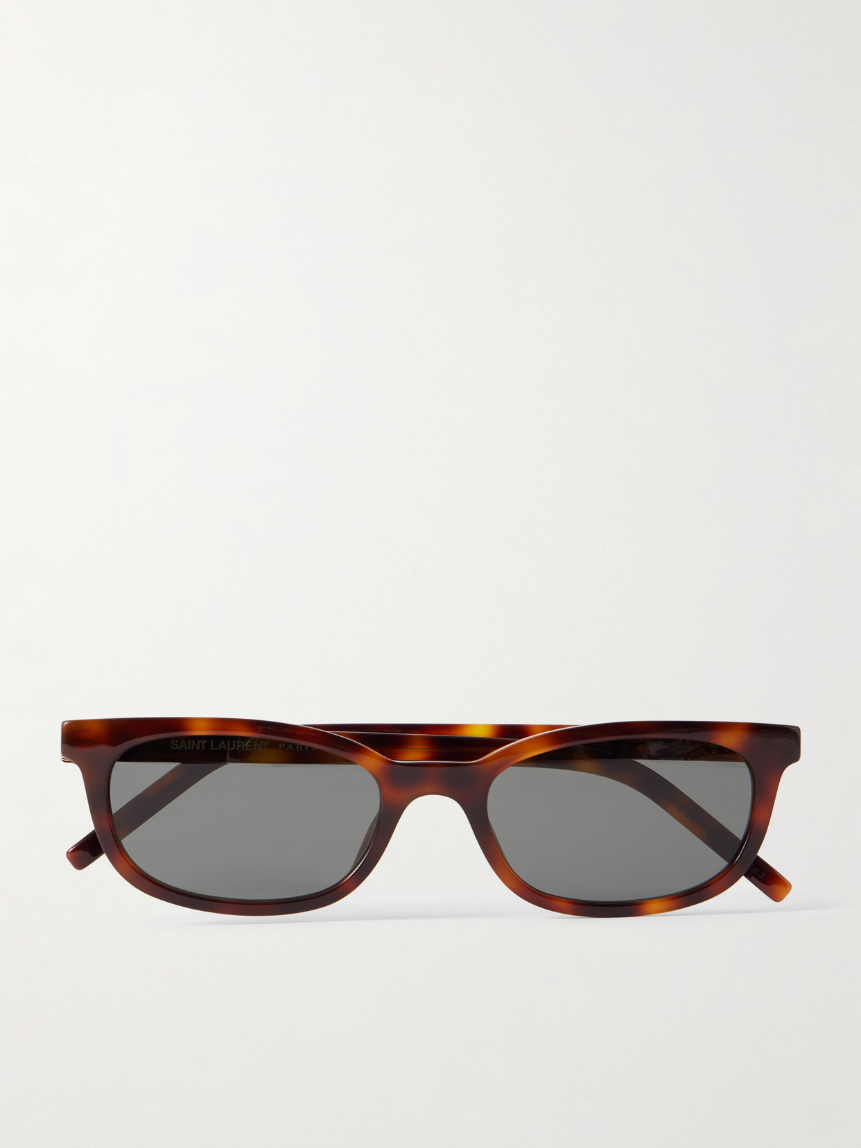 SAINT LAURENT SAINT LAURENT EYEWEAR Cat-Eye Sunglasses