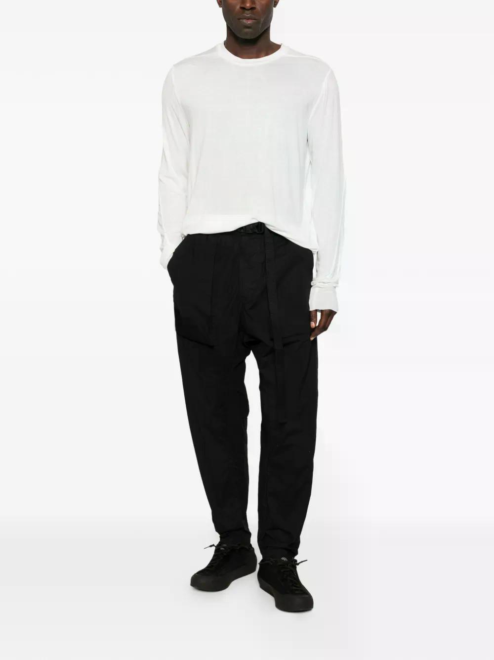 THOM KROM Pocket Trousers