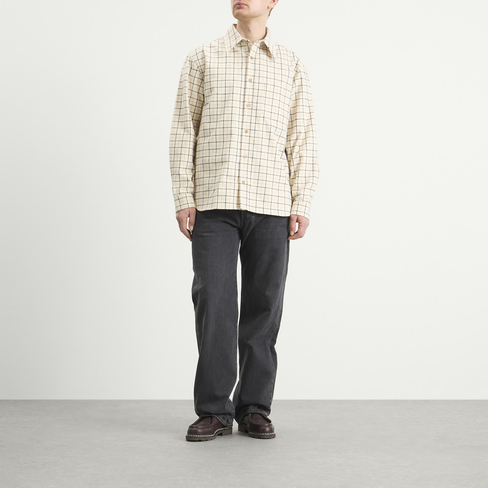 A.P.C. overshirt