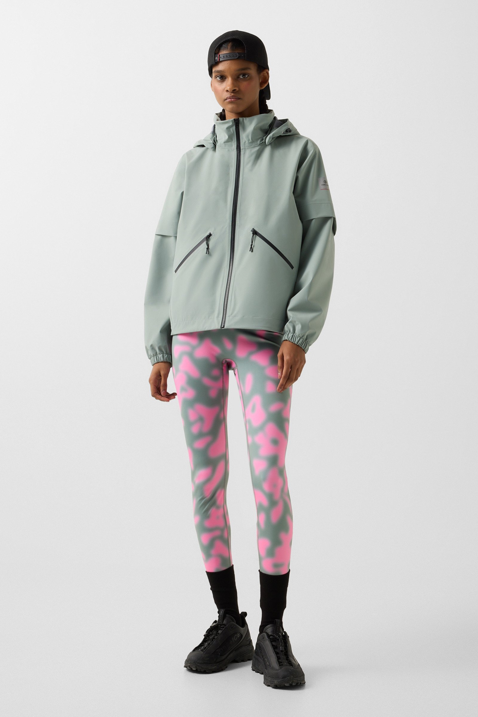BOGNER Pansy Softshell Jacket