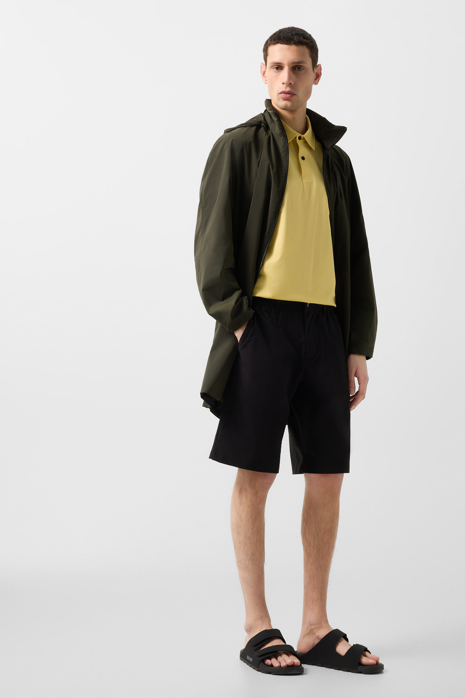 BOGNER Marc Shorts