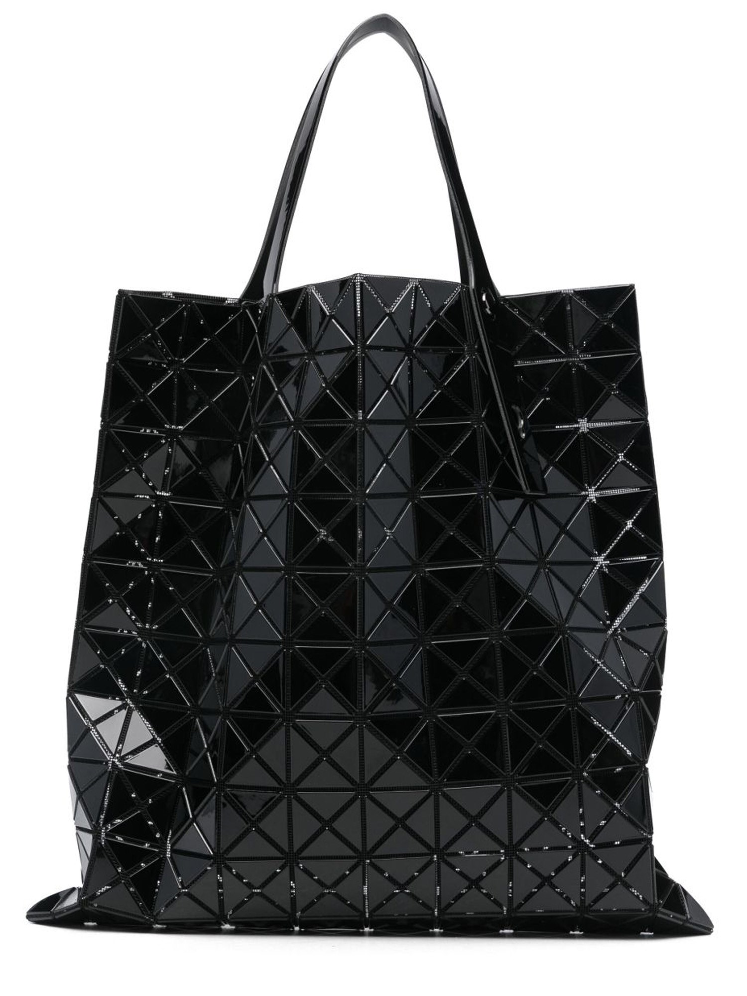 Issey Miyake Prism" Tote Bag - Black | Editorialist