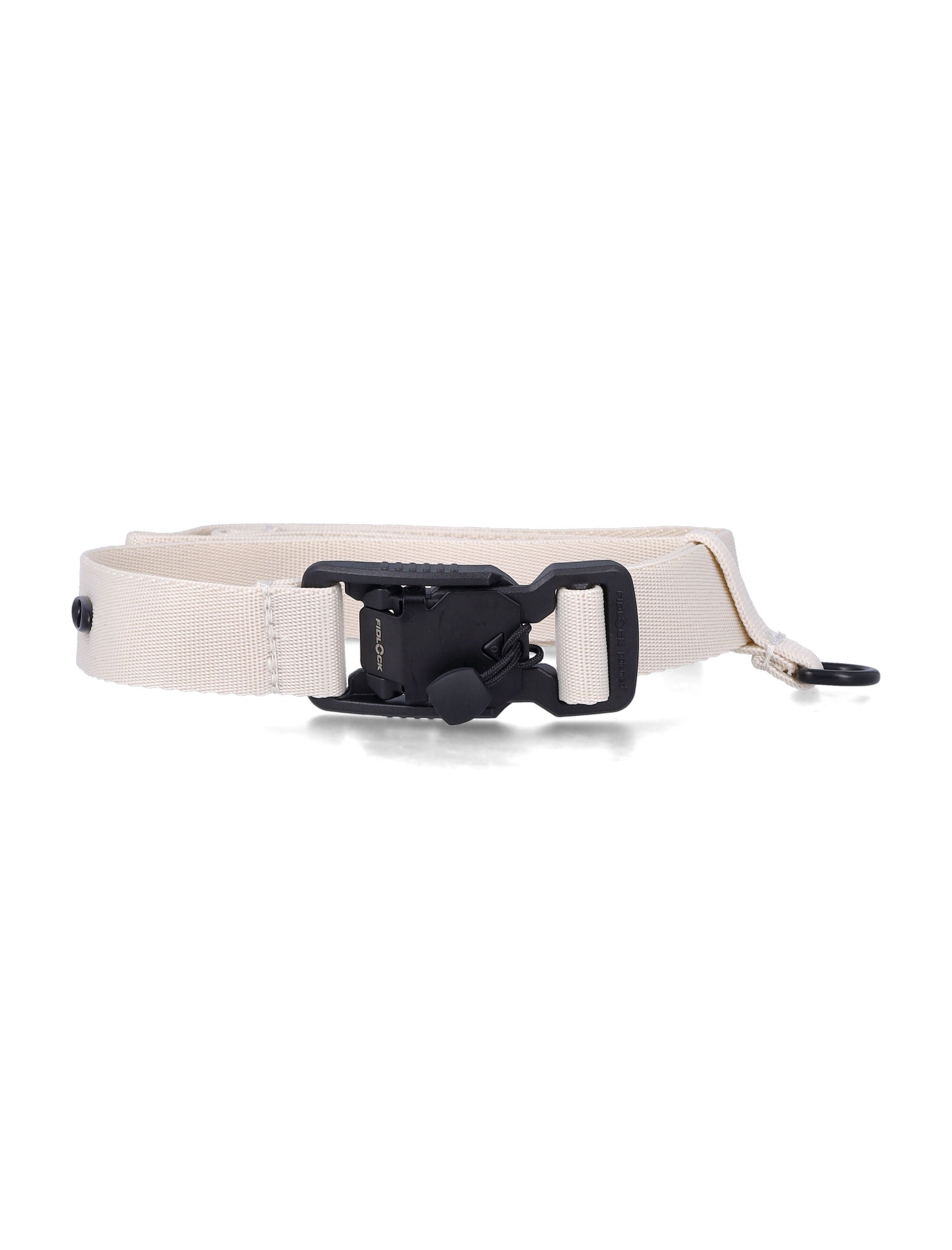 Oakley Latitude Web Belt - Grey | Editorialist