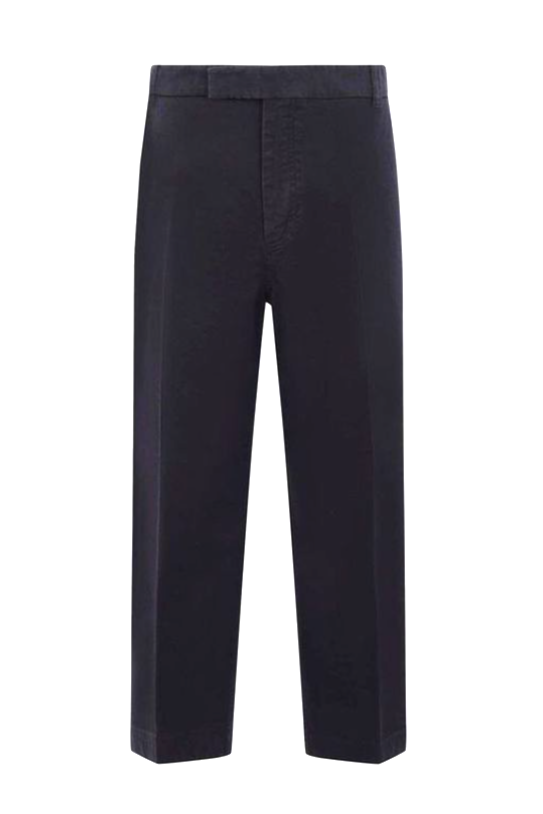 THOM BROWNE Thom Browne RWB-Stripe Tailored Trousers