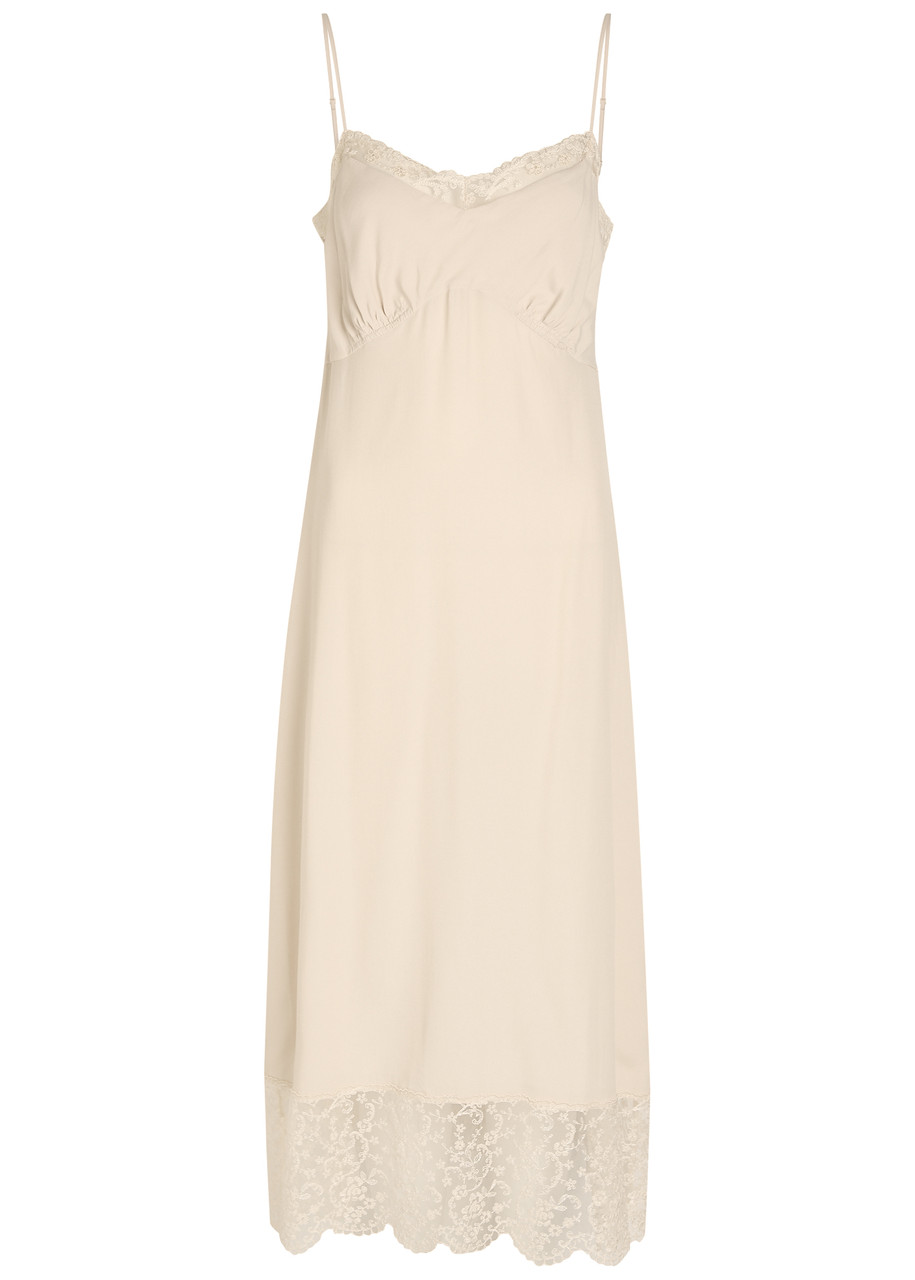 KATIE MAY Chasing Dawn Mini Dress