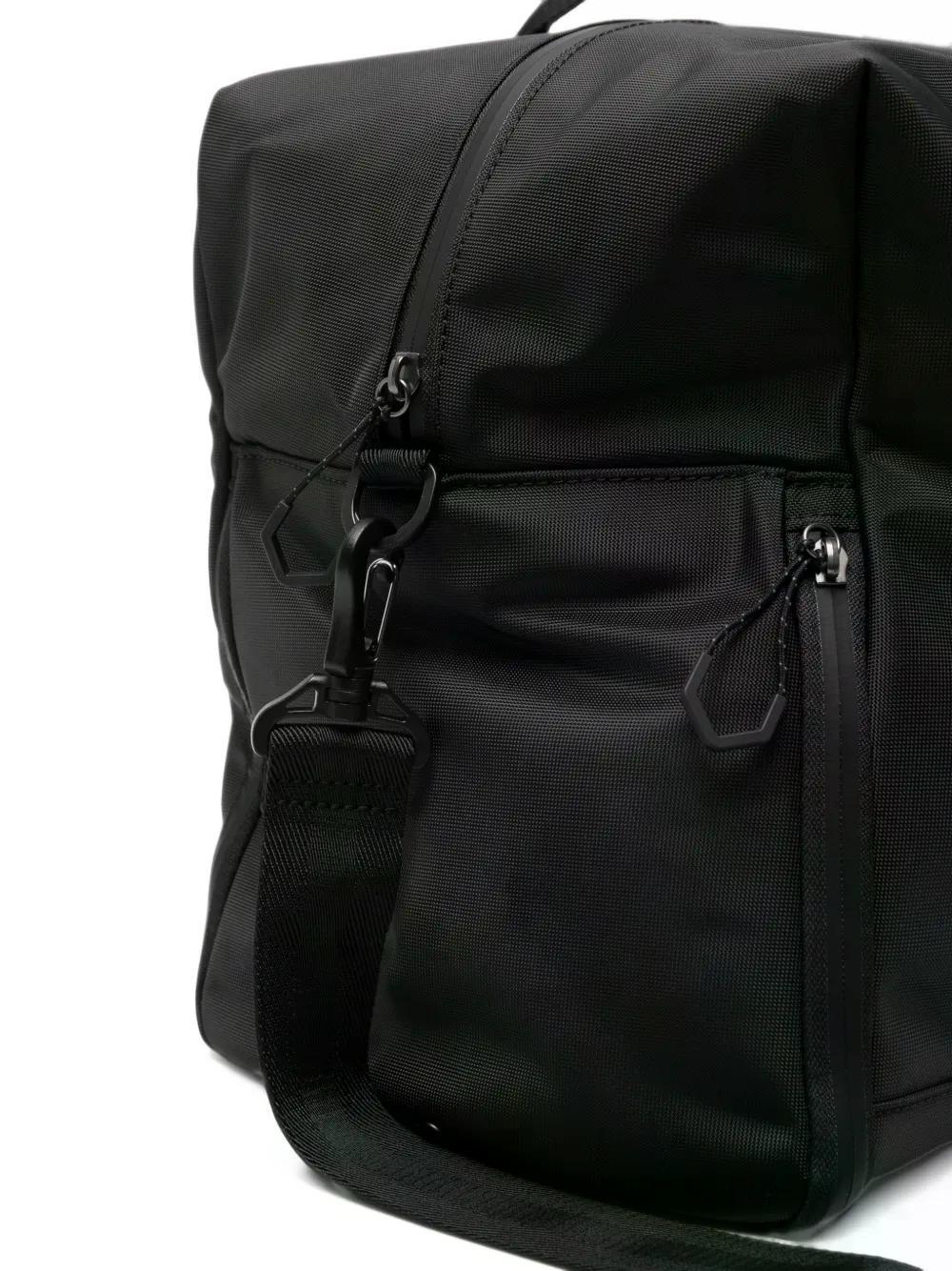 ARMANI EXCHANGE Armani Exchange Elasticated Waistband Trousers