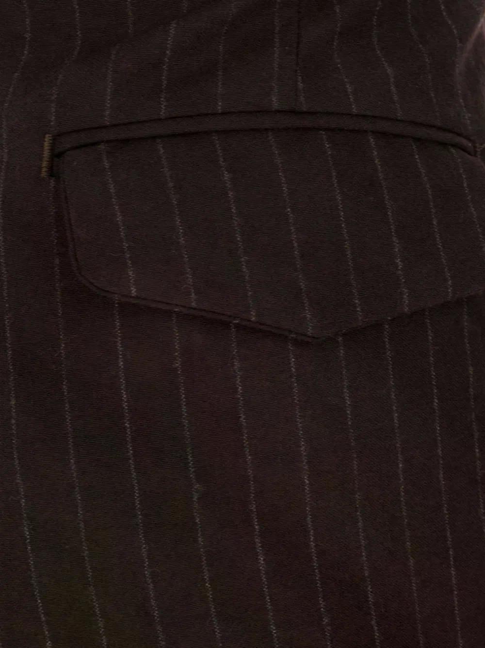 LORO PIANA Colmegna Polo Shirt
