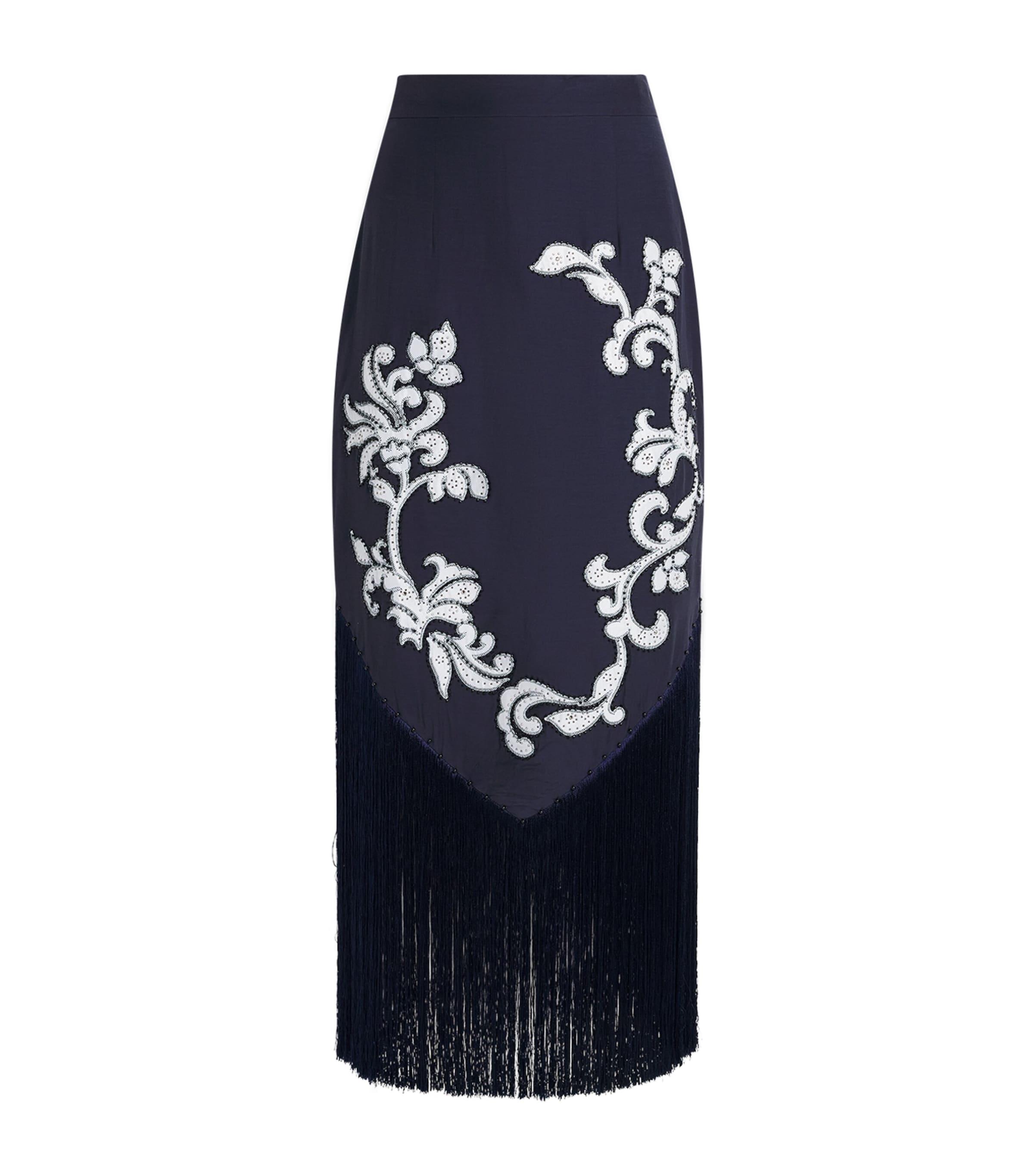 PRADA Prada Satin Pumps