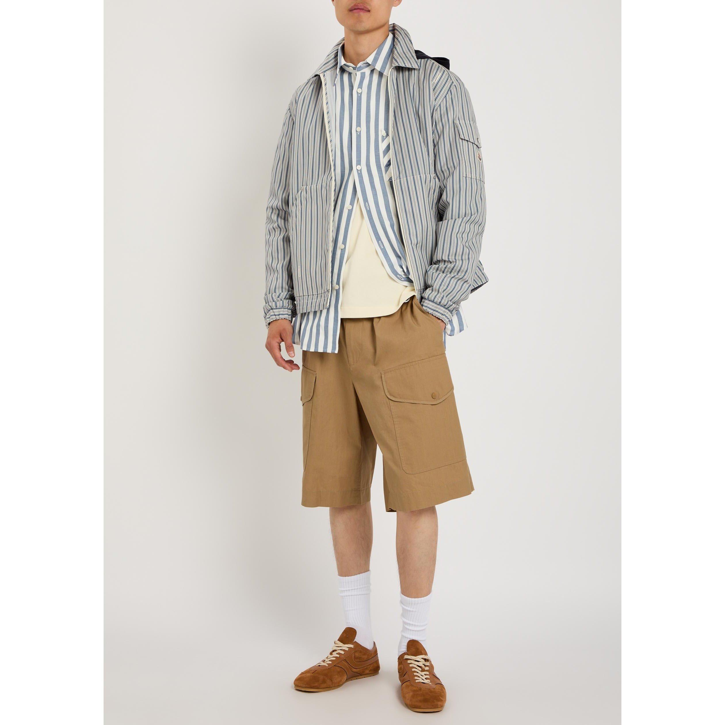 MONCLER Lightweight jacket