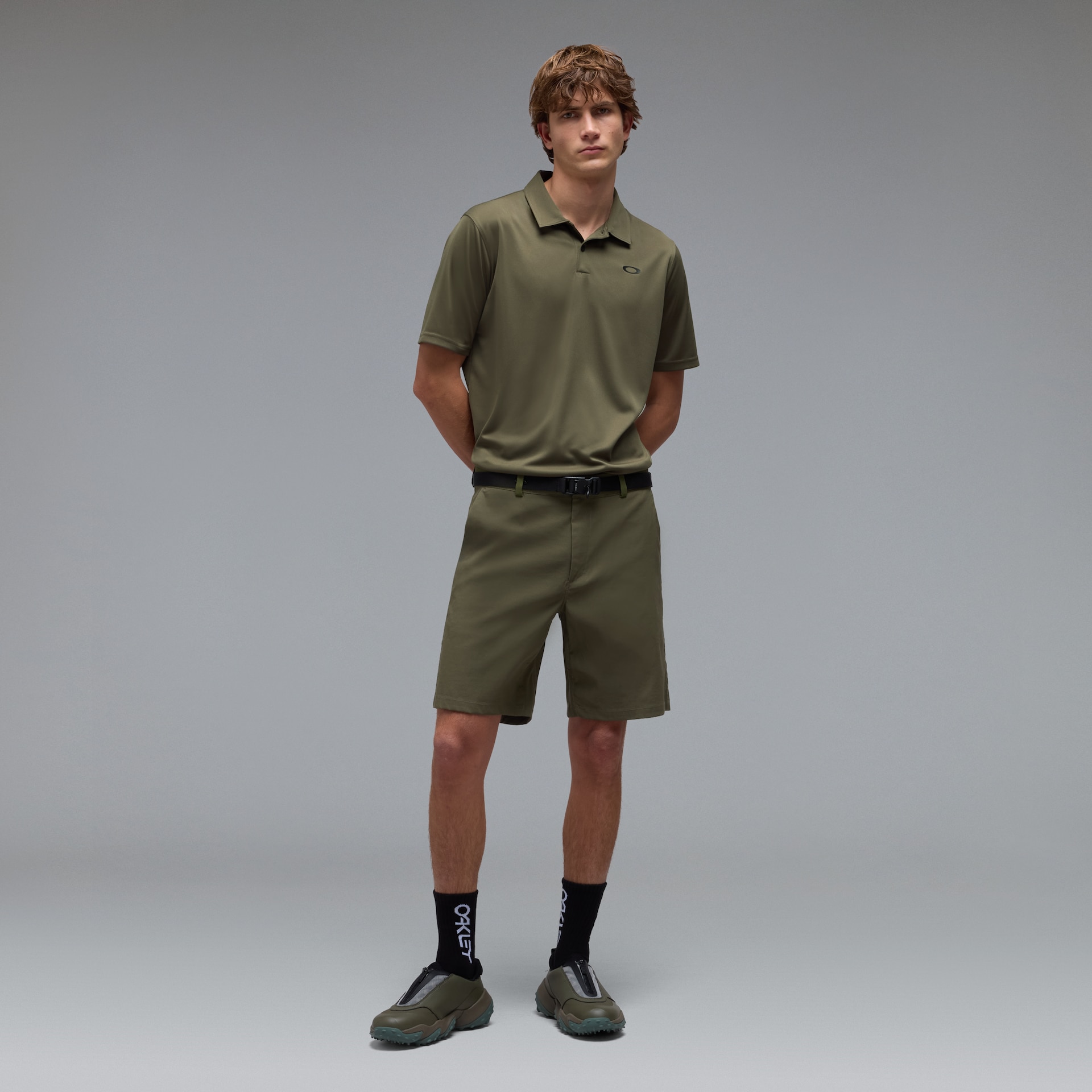 OAKLEY Take Pro Redux 19-inch Shorts