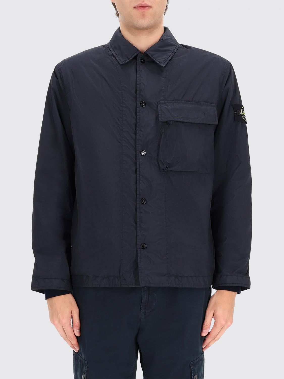 STONE ISLAND Jacket