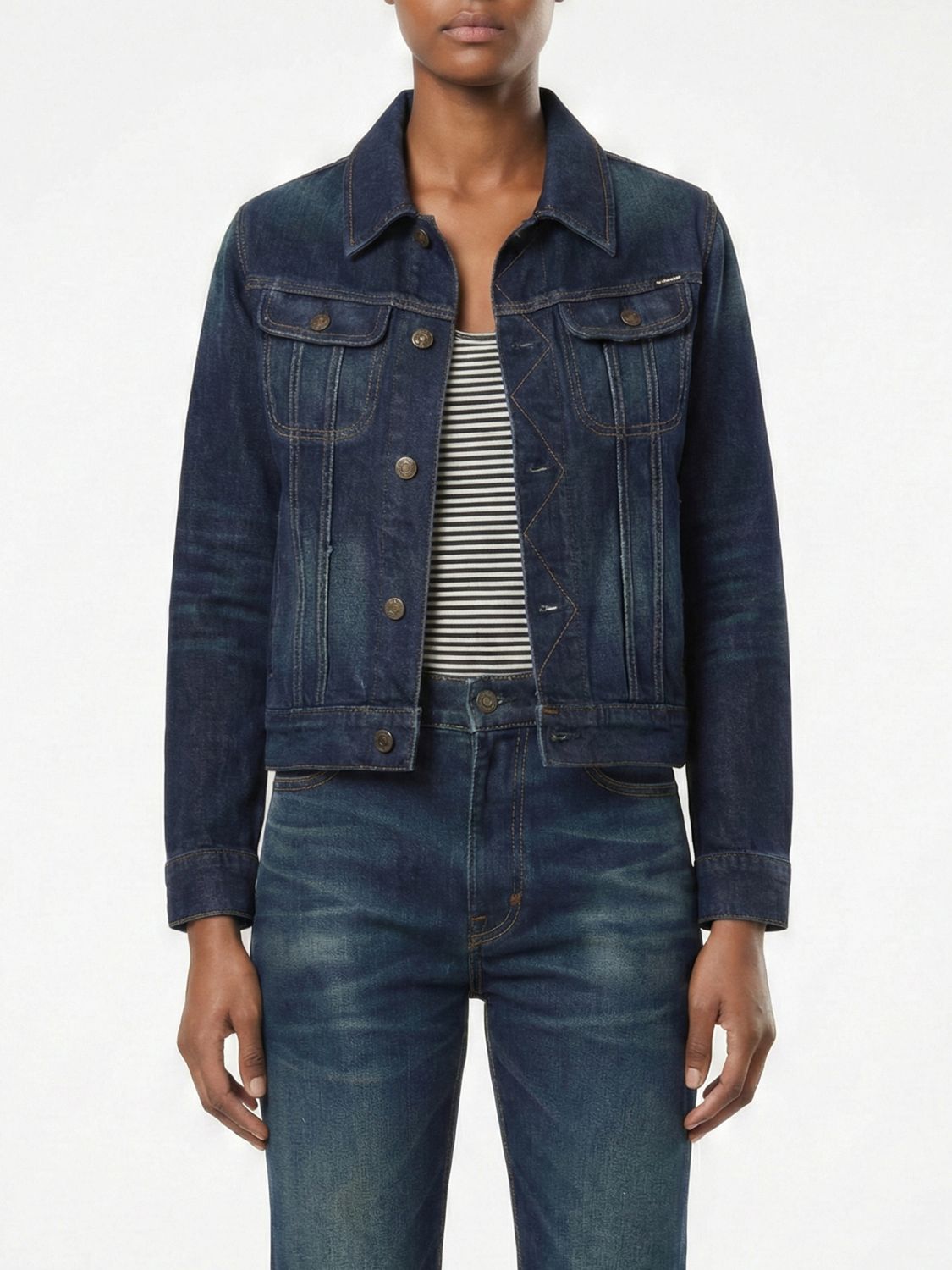 TOM FORD Tom Ford Denim Jacket