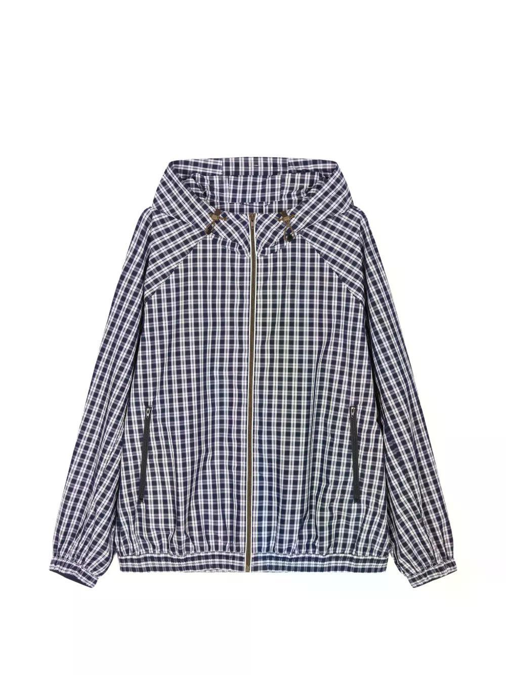 MARTINE ROSE Martine Rose Striped Deck Shorts