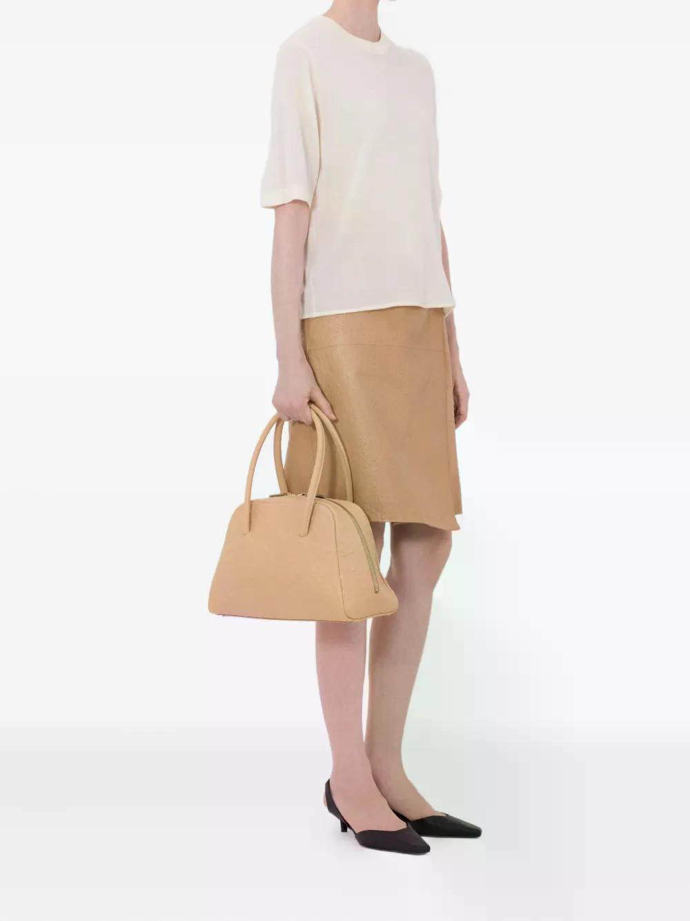 LOULOU DE SAISON Nala Short-Sleeve T-Shirt