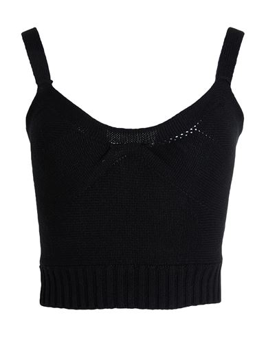ZADIG&VOLTAIRE Knitted Crop Top