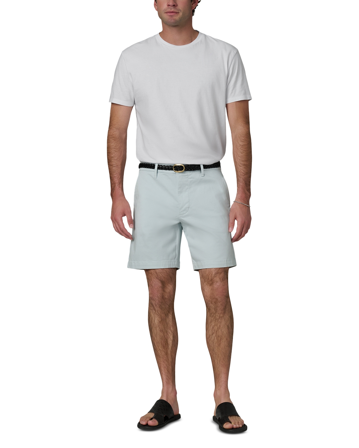 JOE'SJEANS JOE'SJEANS The Palmer Straight Fit Shorts