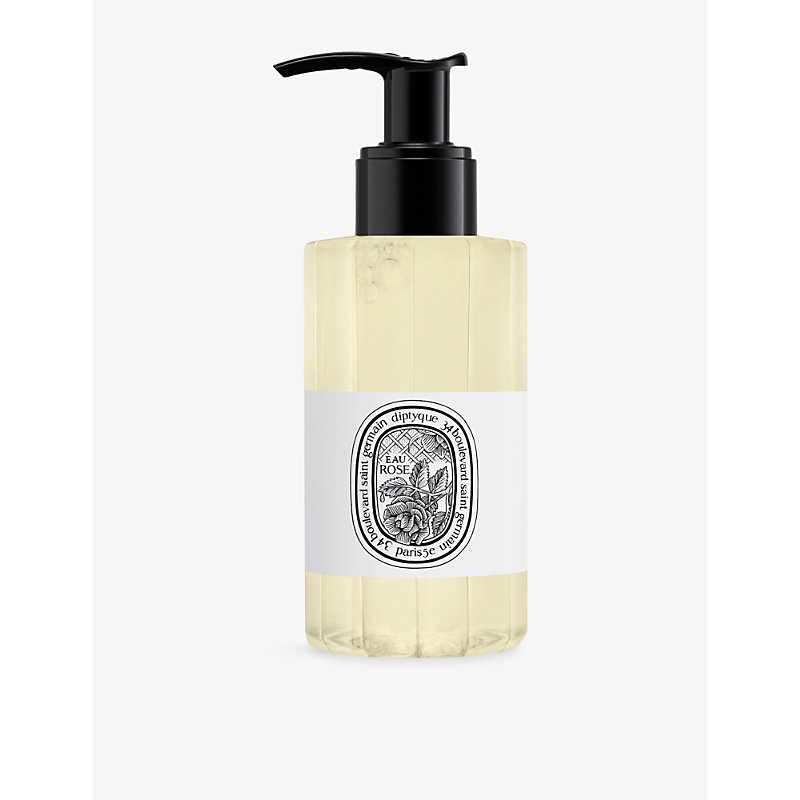 Diptyque Softening Hand Wash - N,A | Editorialist