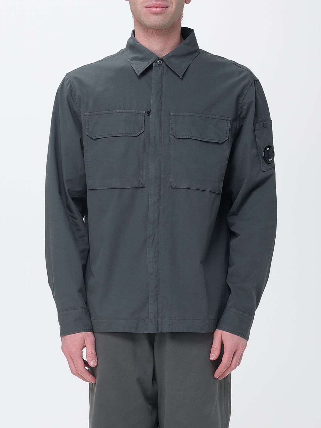 C.P. COMPANY Jacket