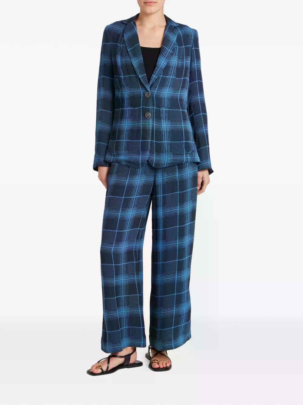 TEMPERLEY LONDON Plath Trousers